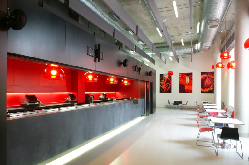 Hub at Coventry University