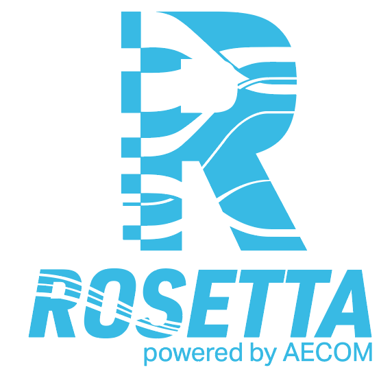 Rosetta: Strategic Portfolio Planning/Design and Delivery Platform